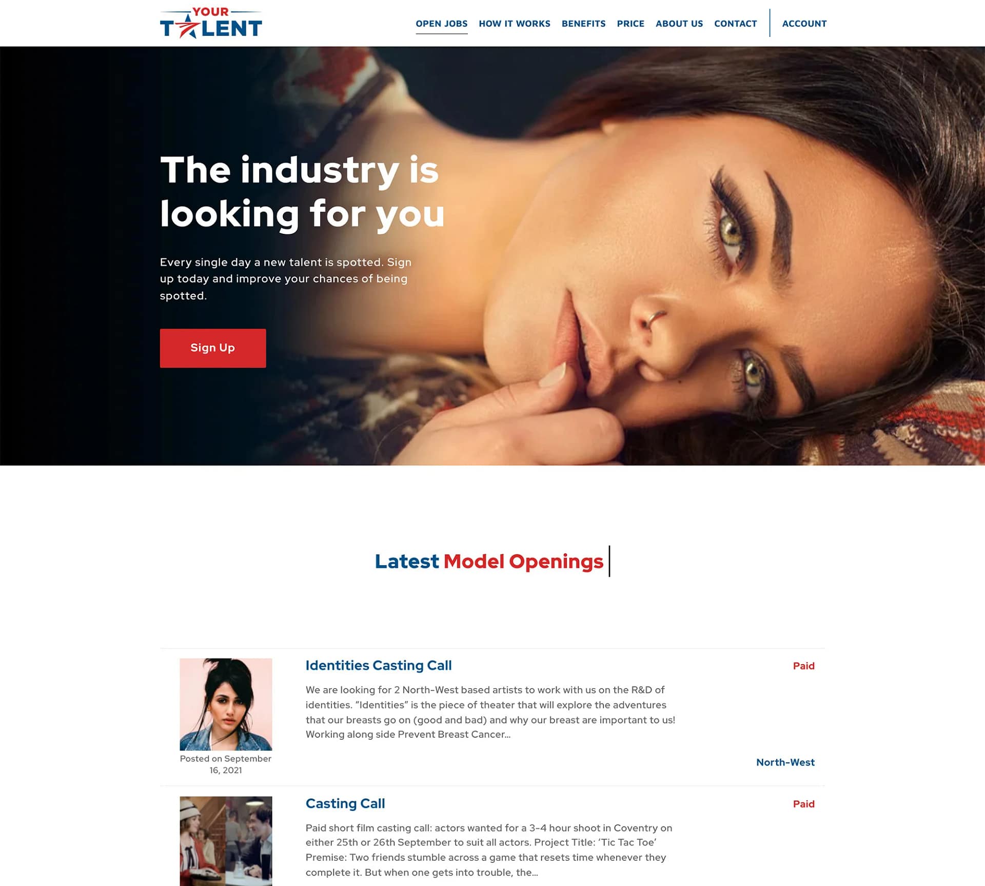 Homes - Mohammad Forhad